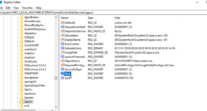 Hướng dẫn tắt microsoft software protection platform service sử dụng ...